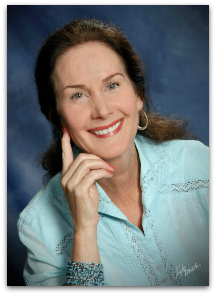 About the Author - Kids in Musicianland